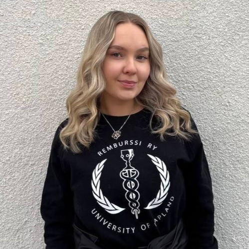 Tuutorit :: Remburssi ry